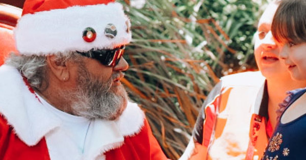 Christmas Community Events - VACCA