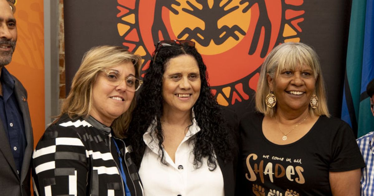 Link-Up Victoria National Apology to the Stolen Generations Anniversary ...