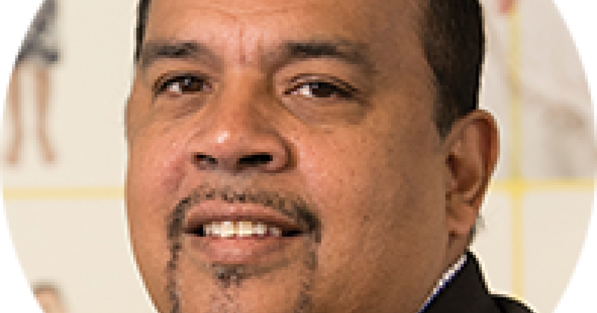 James Atkinson - Chairperson - VACCA