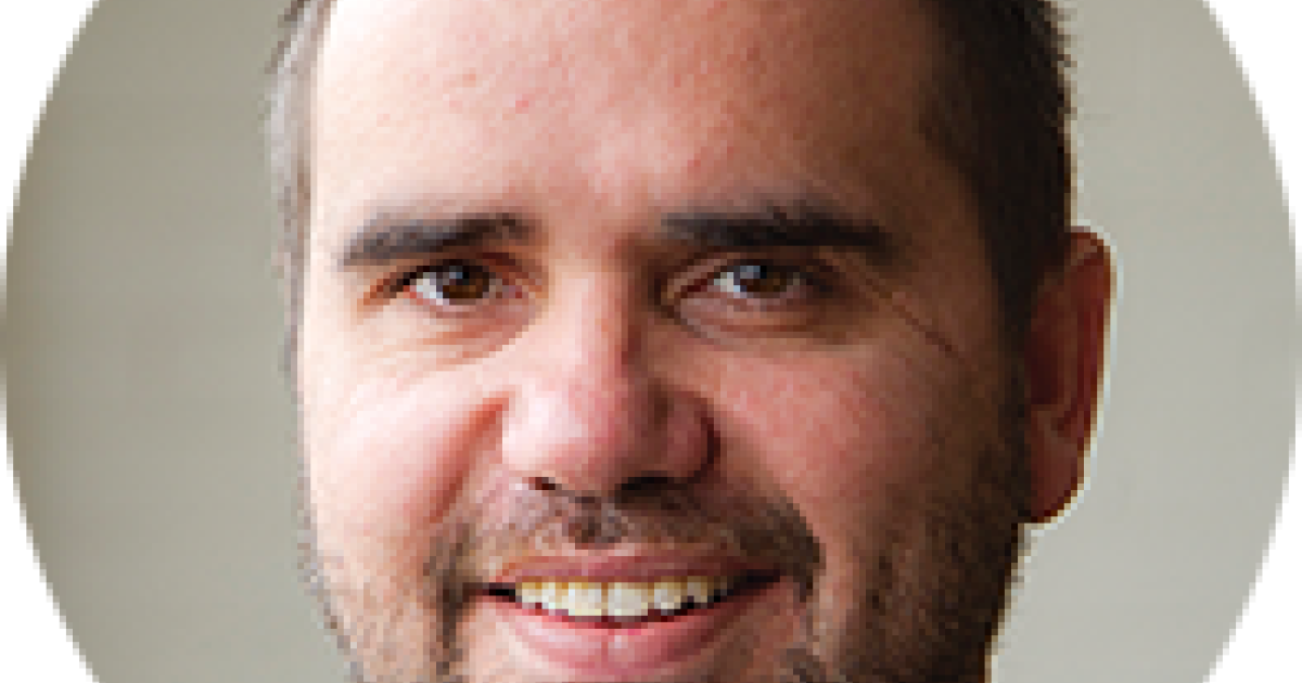 Jason Kanoa - Vice Chairperson - VACCA