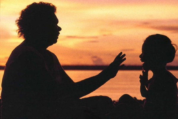 Bringing them Home report: A living document 23 years on. - VACCA