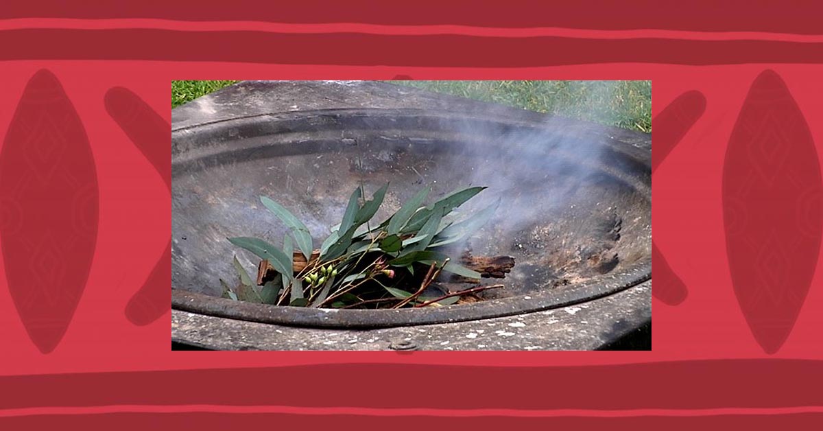 Dadirri - deep listening, initiation, sharing stories & cultural ...