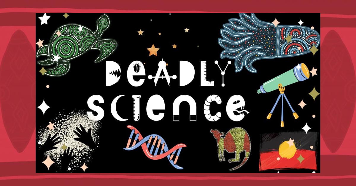 Deadly Science - VACCA