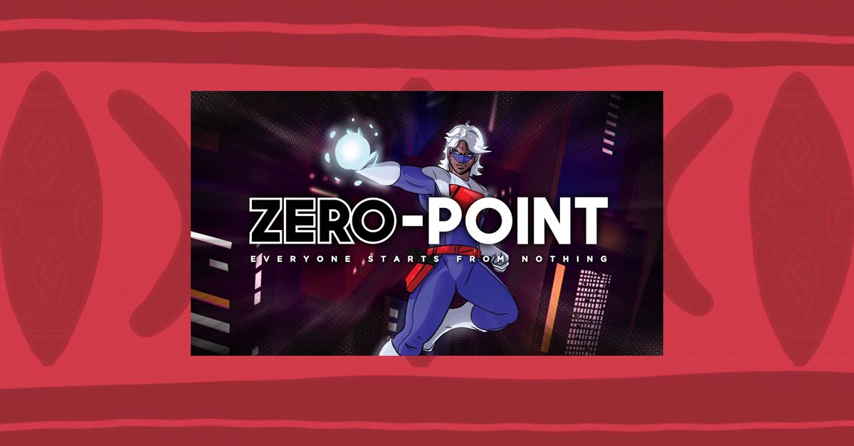 Zero-Point - Everyone starts from nothing - VACCA