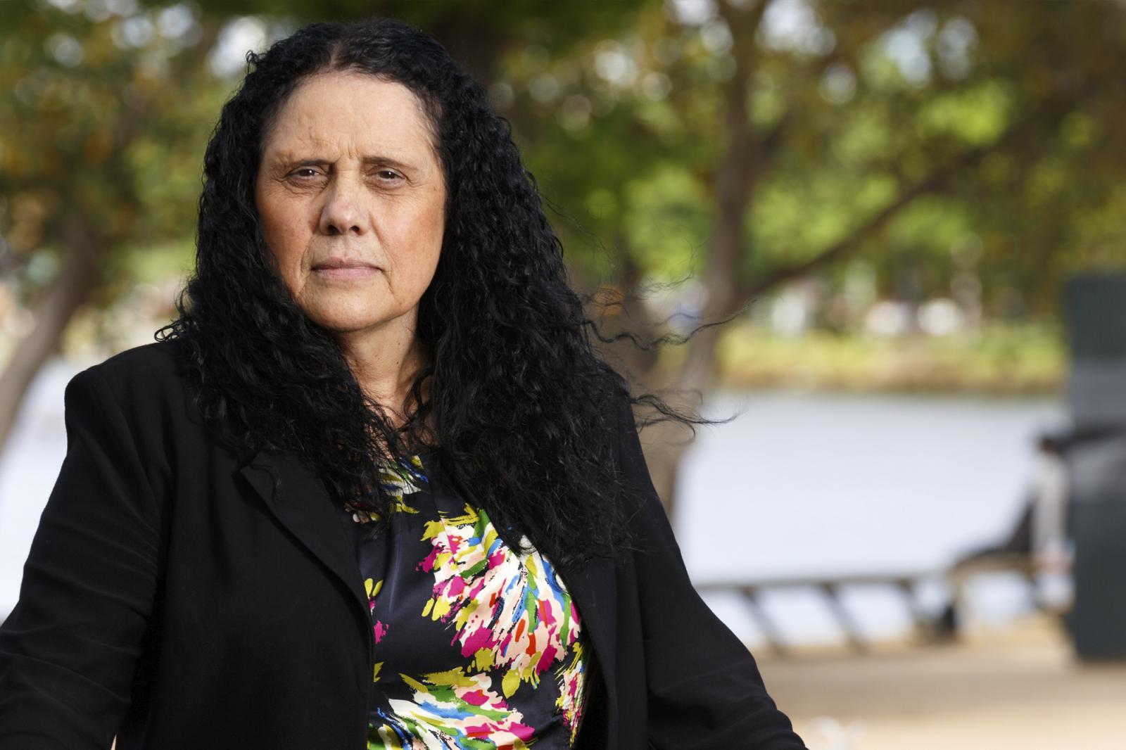 Investing in Aboriginal Community Control in COVID-19 Recovery Effort ...