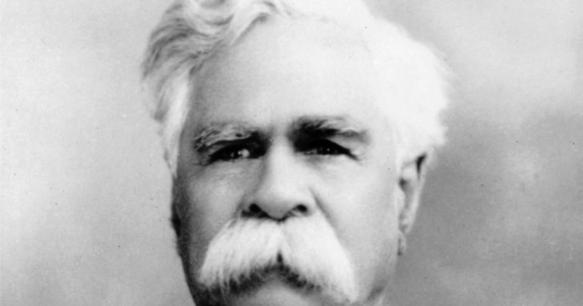 William Cooper Indigenous Scholarships Launched - VACCA