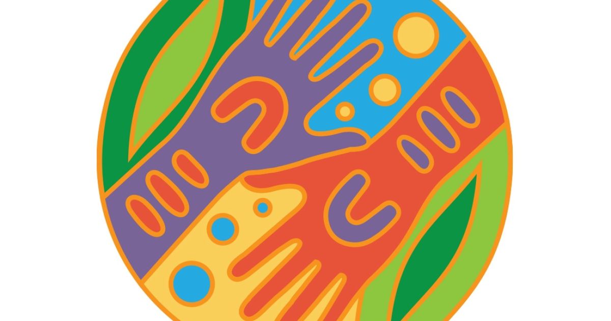 Yarning Safe N Strong - VACCA