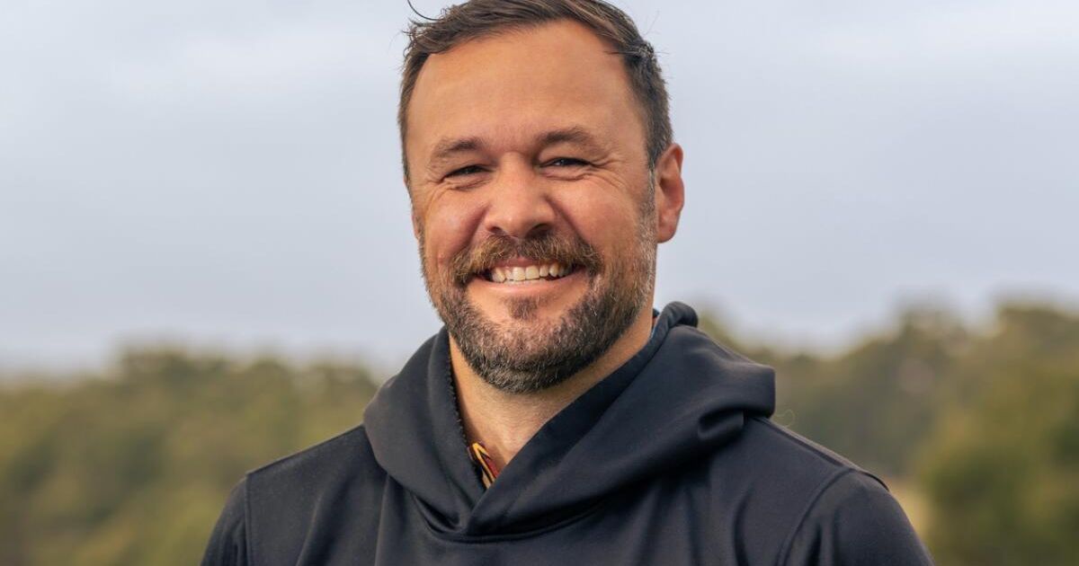 Matthew Burns - Treasurer - VACCA