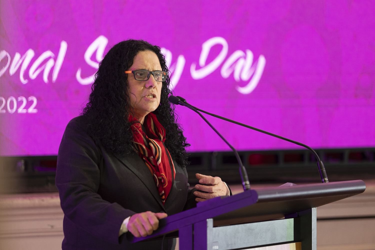 Sorry Day 2022 - Remember, Reflect and Connect - VACCA