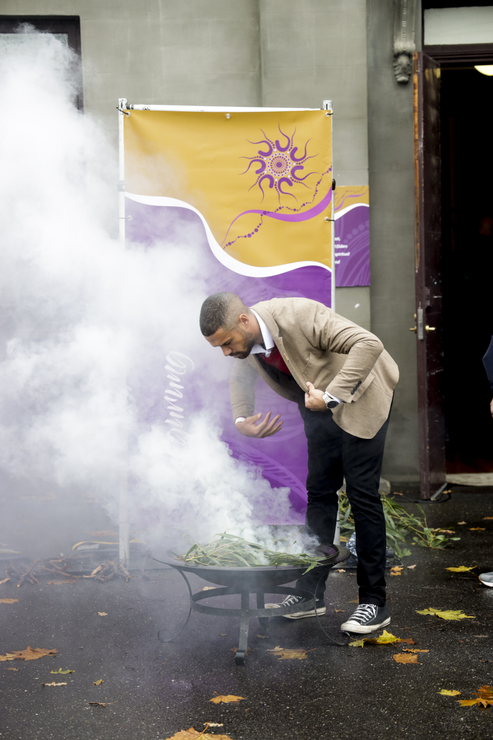 Sorry Day 2022 - Remember, Reflect and Connect - VACCA