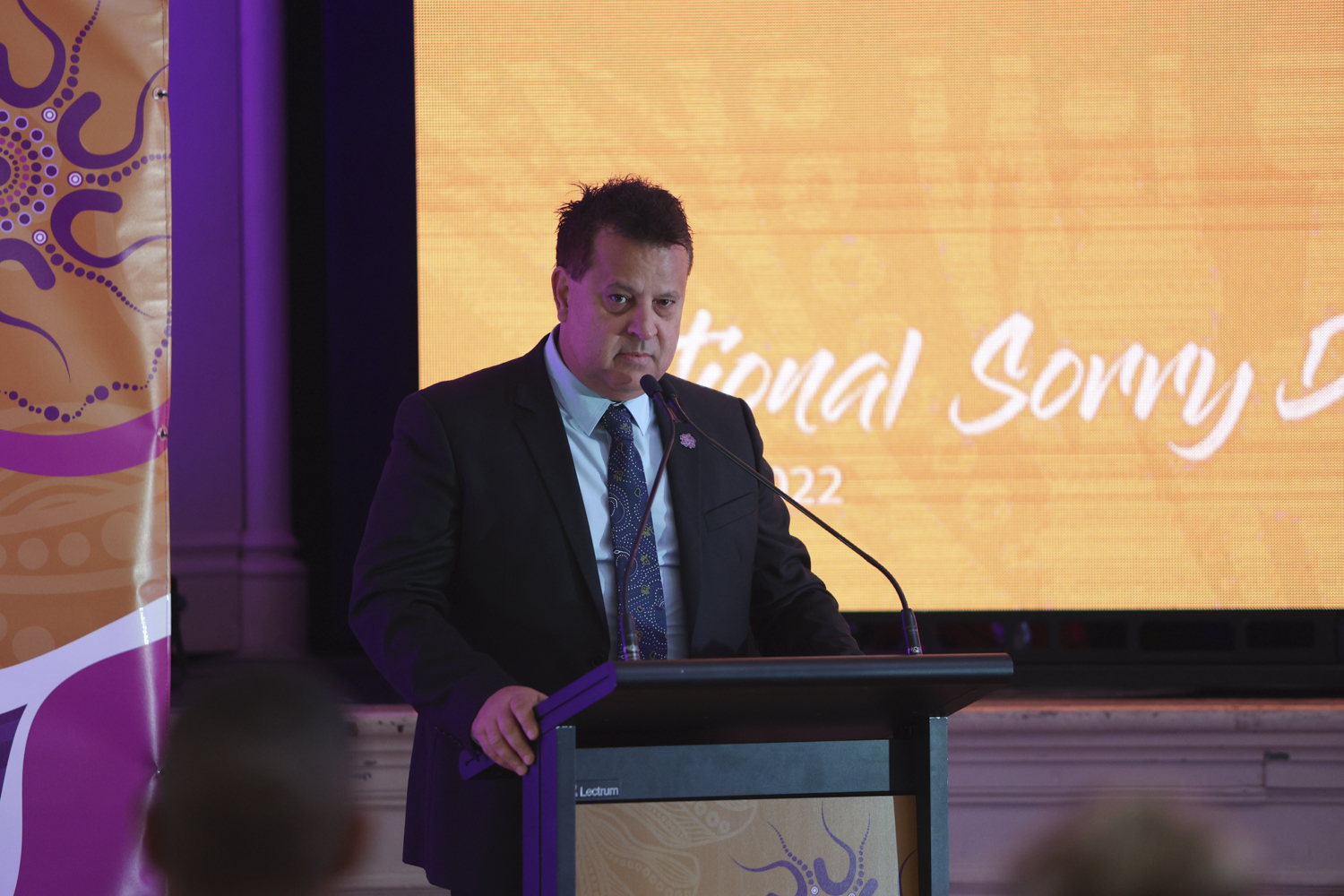 Sorry Day 2022 - Remember, Reflect and Connect - VACCA